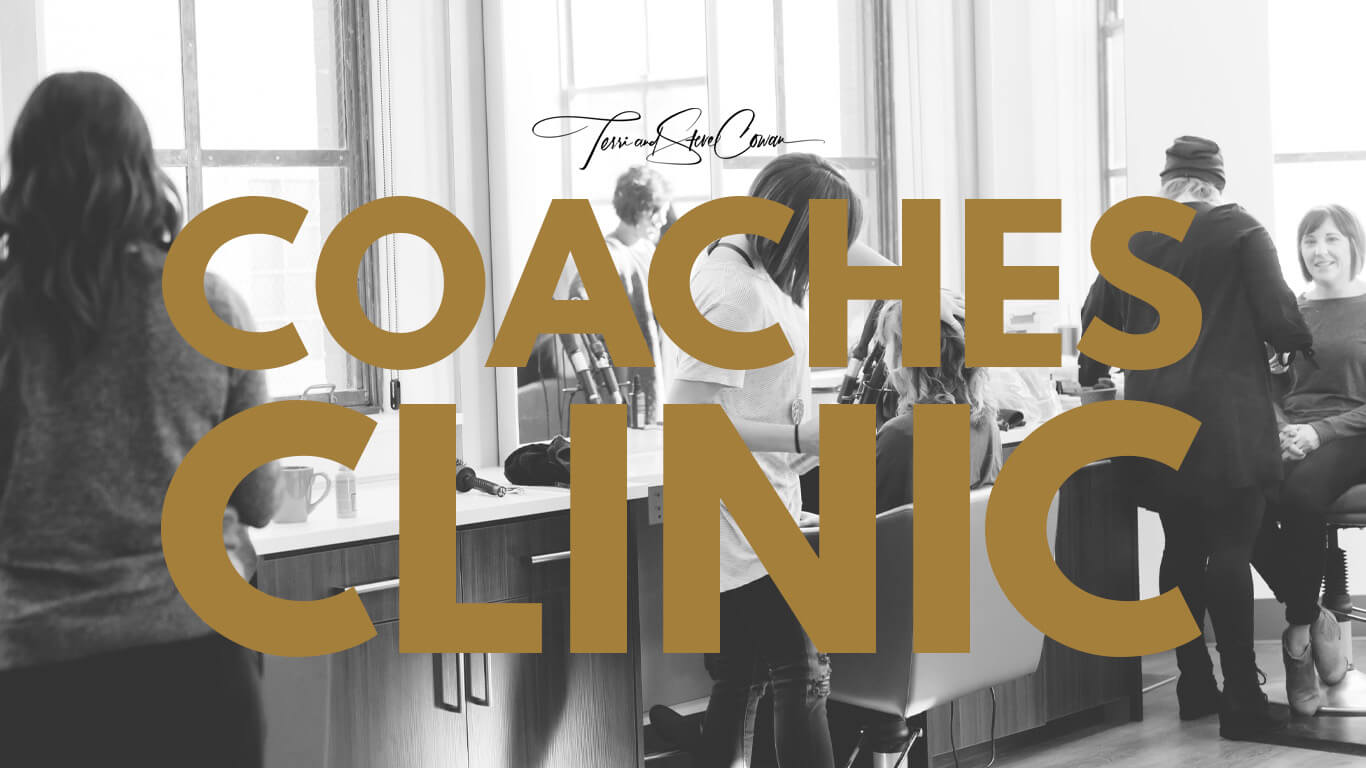 Education - Professional Salon Concepts